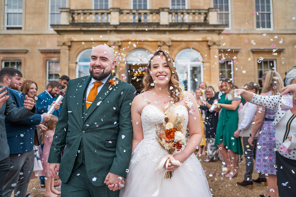 Spring Grove House, Bewdley - Rebecca Hadley Photography
