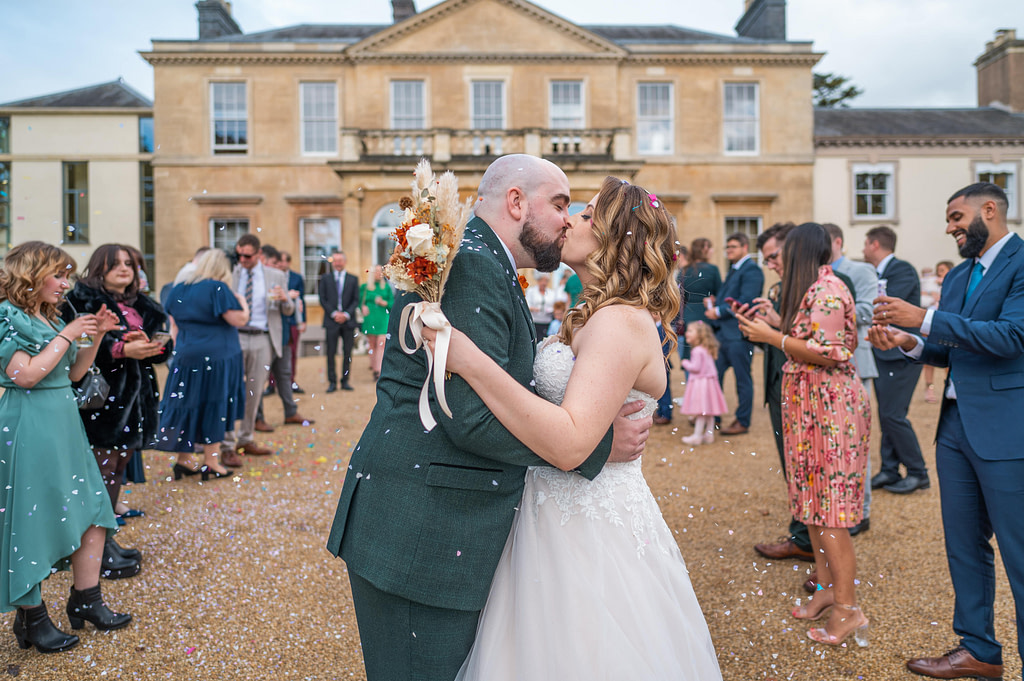 Spring Grove House, Bewdley - Rebecca Hadley Photography
