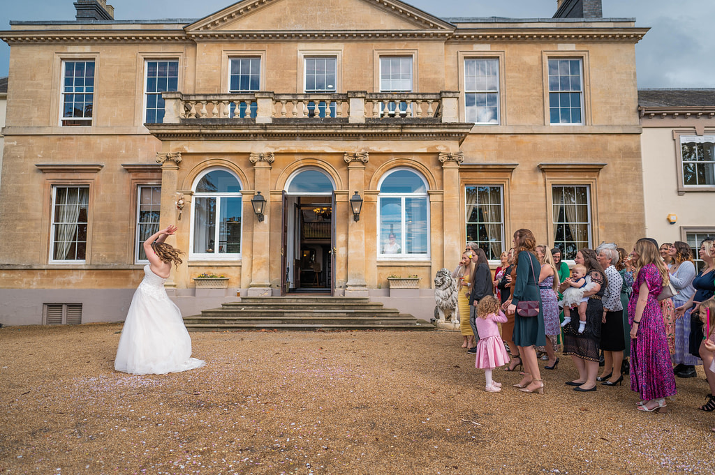 Spring Grove House, Bewdley - Rebecca Hadley Photography