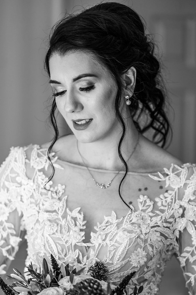 Cotswolds Hotel & Spa Wedding Rebecca Hadley Photography