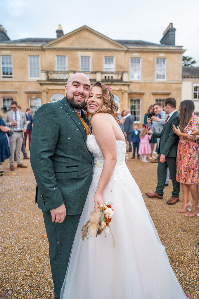 Spring Grove House, Bewdley - Rebecca Hadley Photography