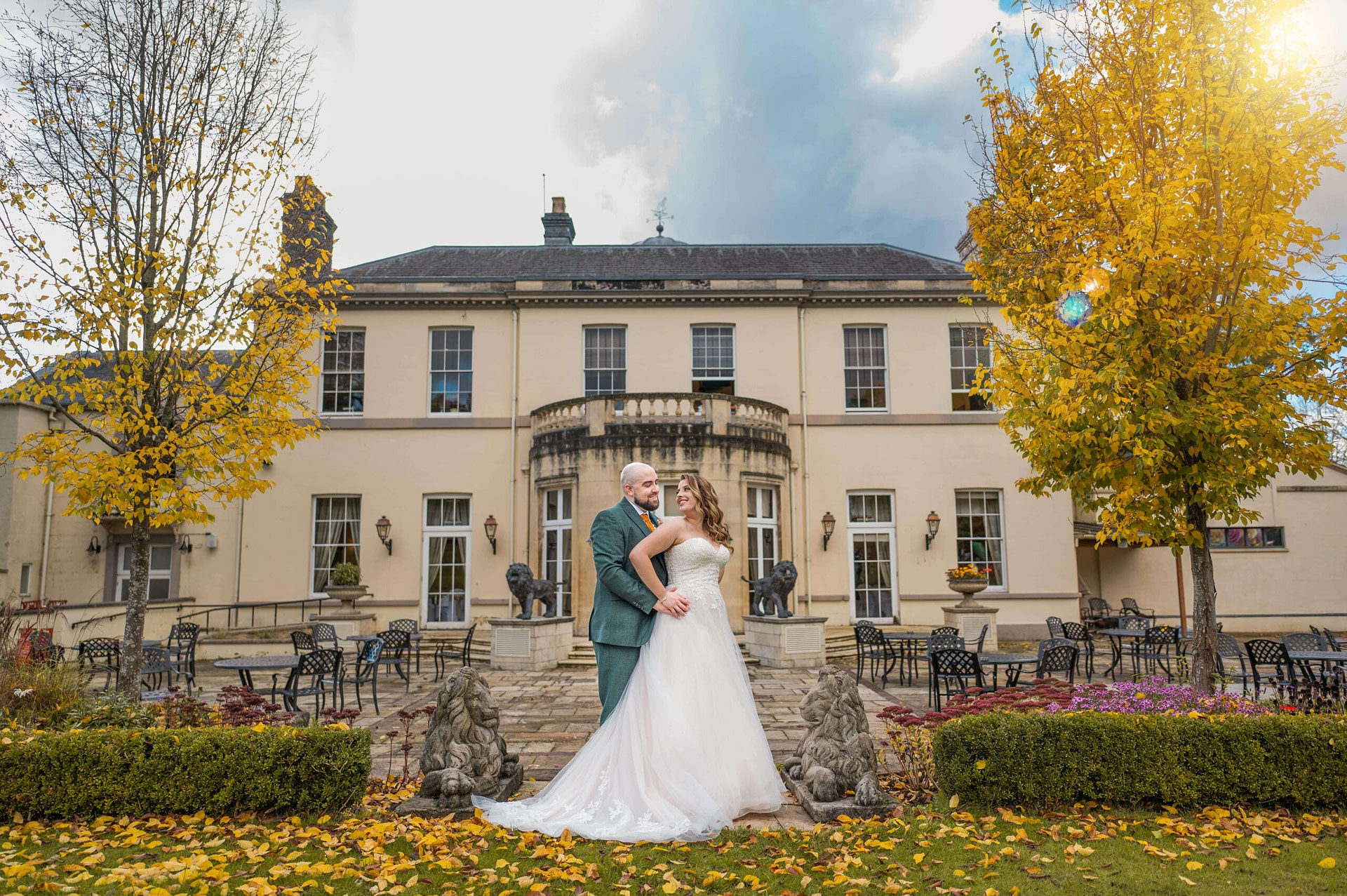 Spring Grove House, Bewdley - Rebecca Hadley Photography